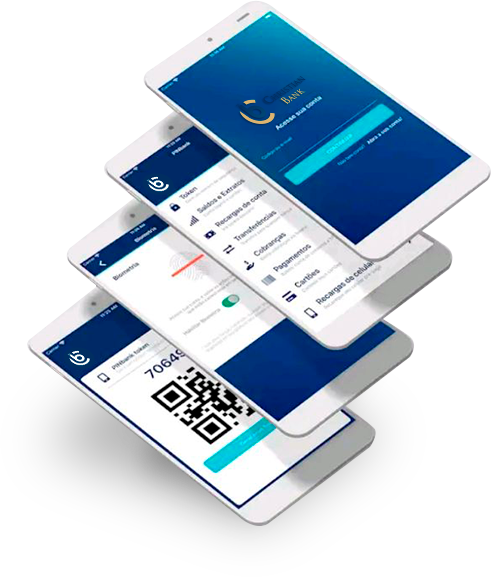 Pra Você – Christian Bank